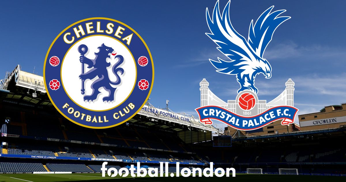Chelsea Start 2025/26 Season with Goalless Draw Against Crystal Palace