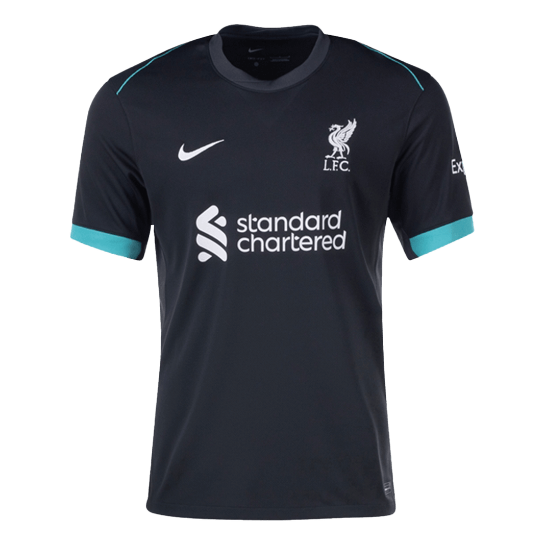 Top Football Shirts UK – Fast Shipping | Football Kit UK